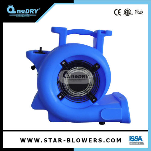 Small Mini Electric Centrifugal Exhaust Fan Plastic Dryer Hand Blowers ...