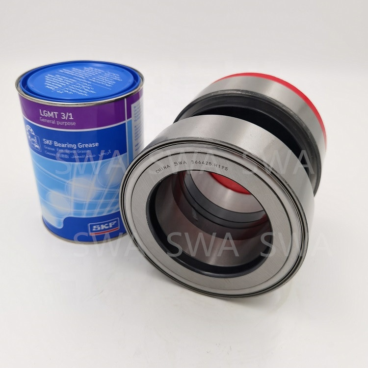 High Quality Heavy Truck Rear Wheel Hub Bearing 566425.h195, High ...