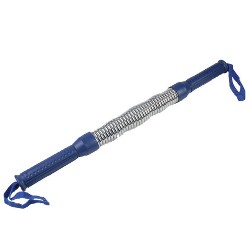 Arm And Upper Body Workout Chest Spring Exerciser Power Twister Bar ...