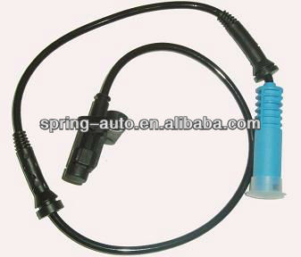 Abs Sensor, Anti-lock Brake System Sensor,wheel Sensor 3452675675, High ...