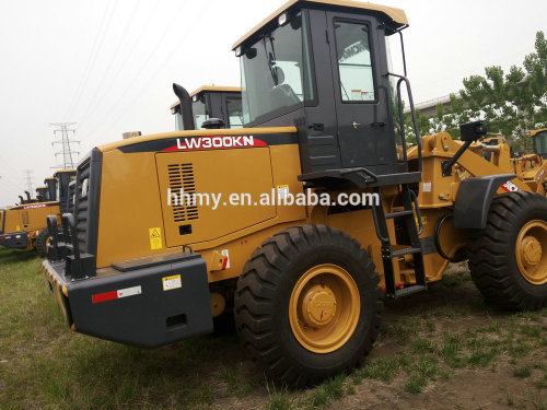 Xcmg Lw300kn Loader For Sale, High Quality Xcmg Lw300kn Loader For Sale ...
