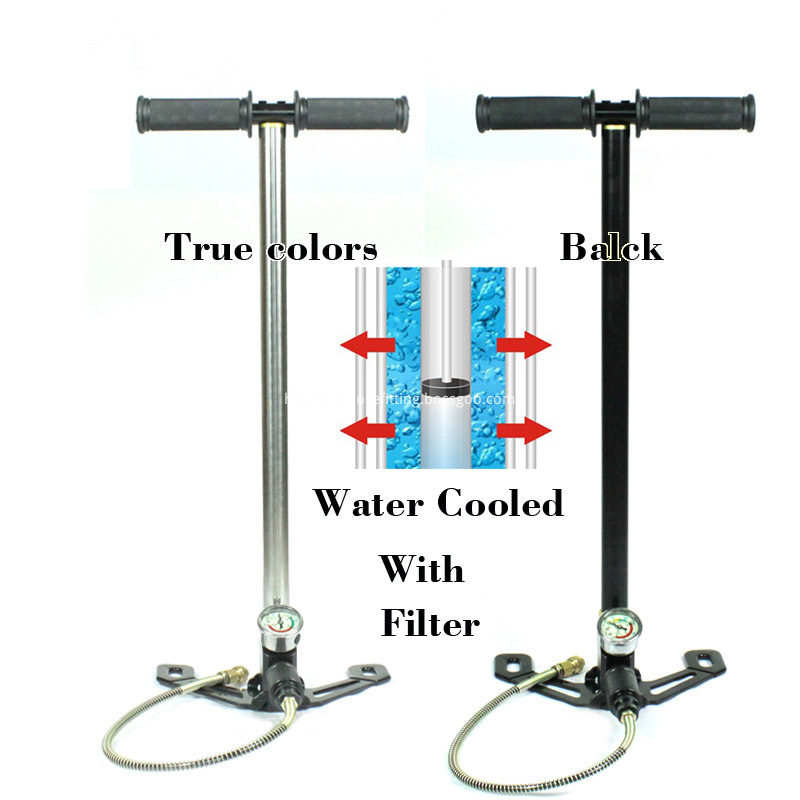 Pcp 펌프는 어떻게 작동합니까?, Bossgoo.com의 고품질 Pcp 펌프는 어떻게 작동합니까?