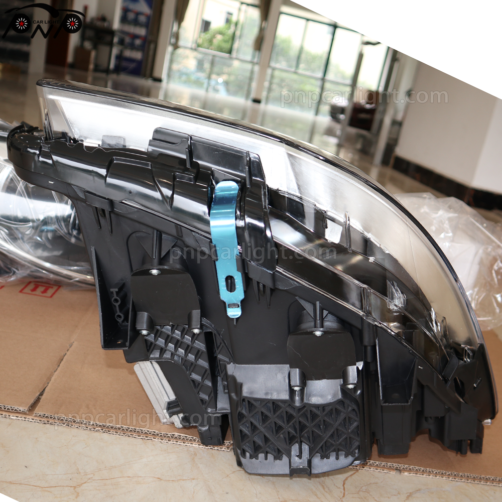 Upgrade LED headlight for BMW F10 F18 Supplier, Supply Various Upgrade ...