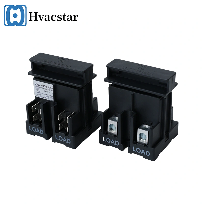 PDSB Electrical Pull-out Disconnect Switch China Manufacturers ...