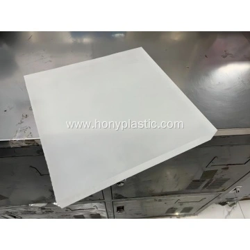 Rexolite (REXOLITE) Sheet & Rod,Rexolite Polystyrene Machining part