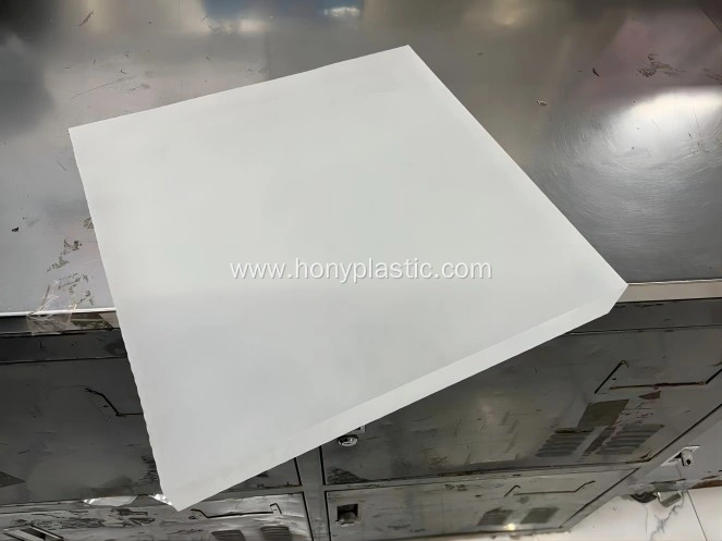 REXOLITE®1422 Polystyrene Sheet rod China Manufacturer