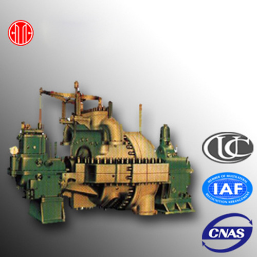 Chtt 18 Mw Condensing Steam Turbine Generator, High Quality Chtt 18 Mw ...