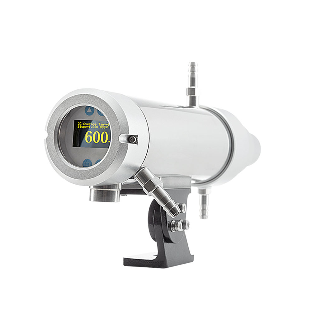 Heitronics Electric Pyrometer Pyro Temp Gauge, Bossgoo.com의 고품질 ...