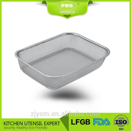 A Level Vegetable Tomato Sieve Basket, High Quality A Level Vegetable ...