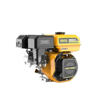 Engine,RATO Engine Series - Chongqing Rato Technology Co., Ltd.