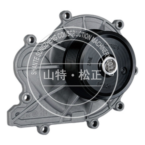 Cummins Isf Water Pump 5269784, High Quality Cummins Isf Water Pump ...