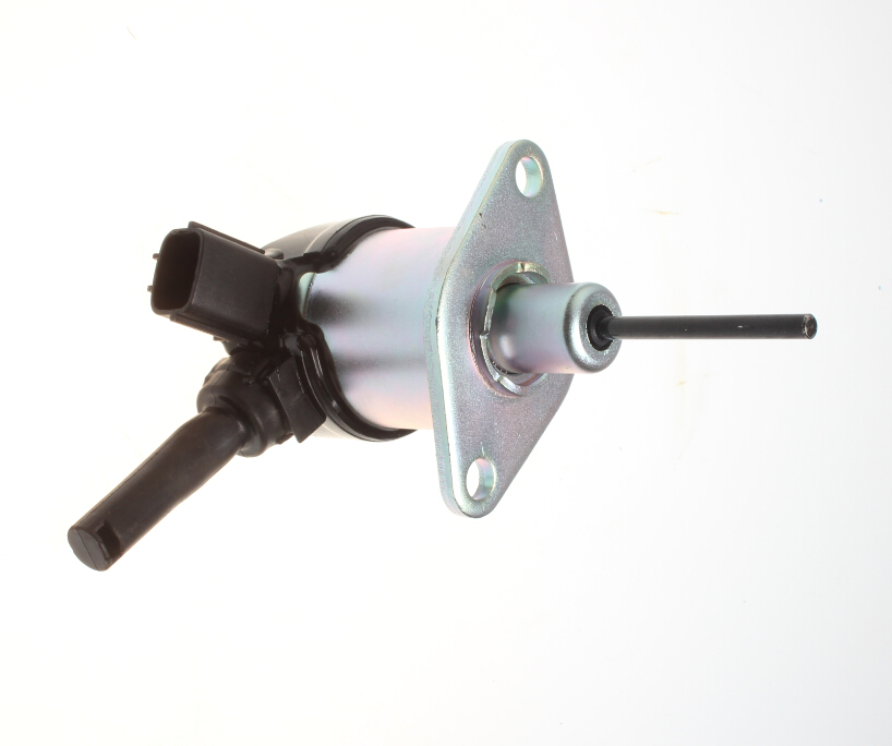 Bobcat 12V Fuel Shutoff Solenoid 7022789 for Loader China Manufacturers ...