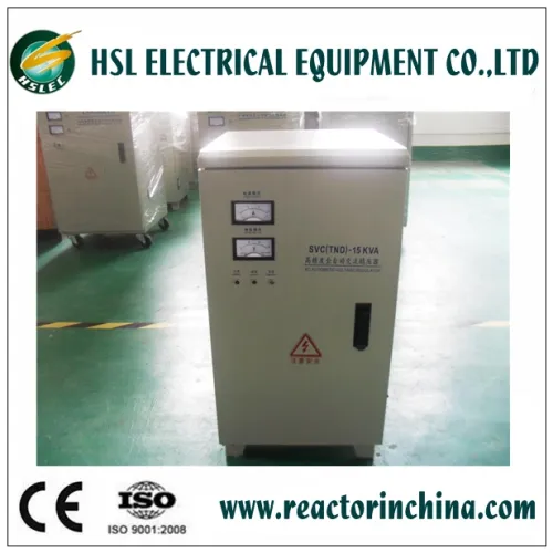30kva Automatic Voltage Regulator Avr, High Quality 30kva Automatic ...