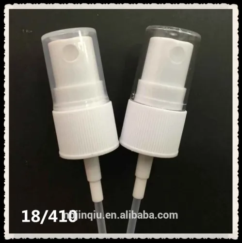 Fine 18mm Plastic Micro Mist Sprayer, High Quality Fine 18mm Plastic ...