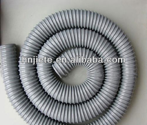 Pvc Coated Flexible Duct Fireproof Fiberglass Cloth, High Quality Pvc ...