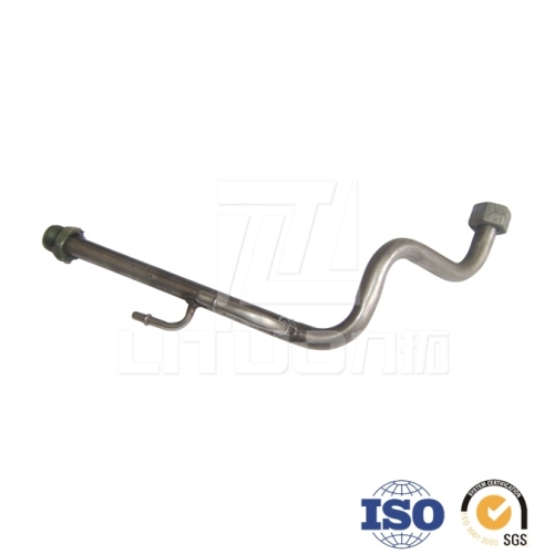 Radiator Pipe Radiator Tube Car Parts Auto Parts, High Quality Radiator ...