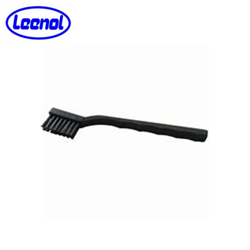 Ln-1612101a Industrial Plastic Brushes Esd Safe Brush With Plastic Hair ...