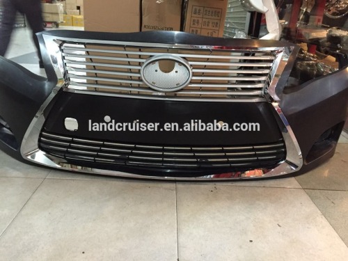 Lexus Gx Style Body Kit For 2010 Camry Conversion, High Quality Lexus ...