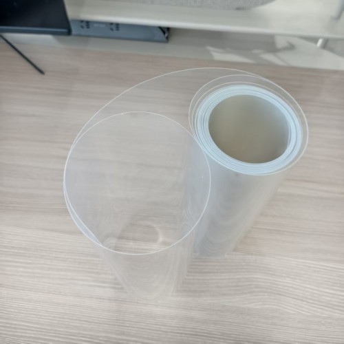 1mm Highly Transparent Apet Sheet For Thermoforming, High Quality 1mm ...
