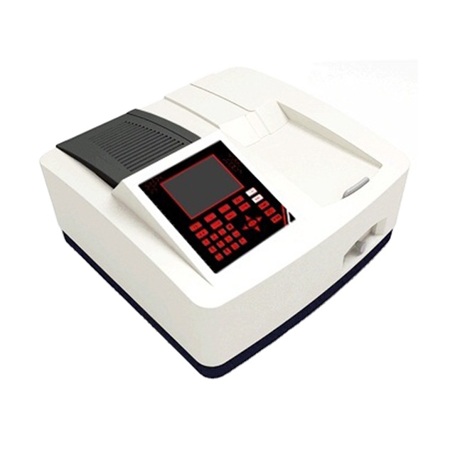 Xrf Spectrometer And Fluorescence Spectrophotometer: 721 ...