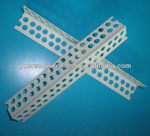 Pvc Angle Bead /corner Mesh/ Corner Protector Strip ( Corner Bead )(cn ...