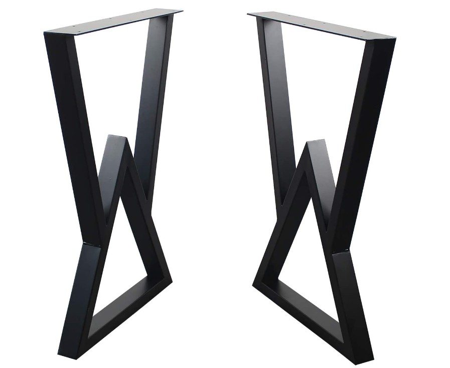 Powder Coating And Antique Dining Tables Legs, High Quality Powder ...