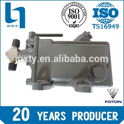 Foton Auman Stainless Steel Foton Truck Spare Parts 1b24950200181, High ...