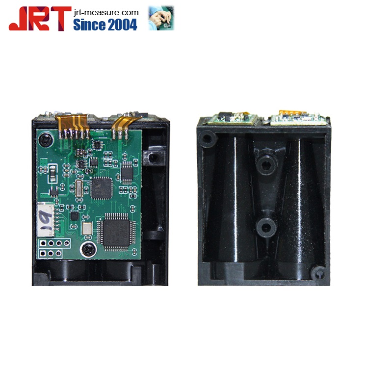 150m 100Hz Unidirectional LiDAR Time Of-Flight Circuit China ...