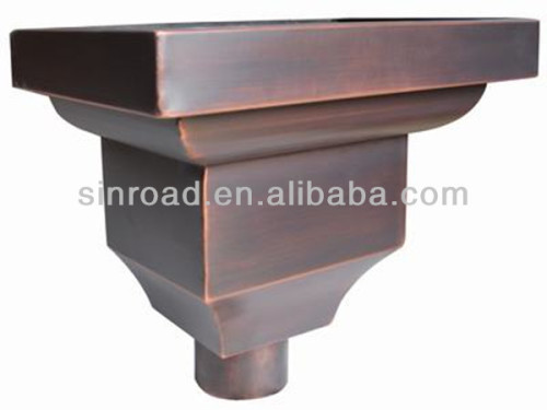 Traditional Copper Conductor Heads, High Quality Traditional Copper ...