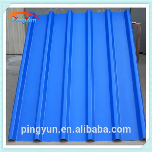 Upvc Roof Factory/upvc Roof Sheet For Factory, High Quality Upvc Roof ...