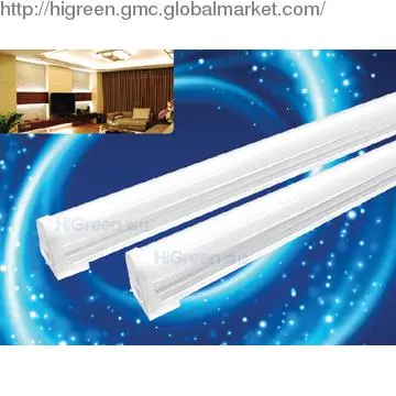 8w T8 Integrated Led Tubes, High Quality 8w T8 Integrated Led Tubes on ...