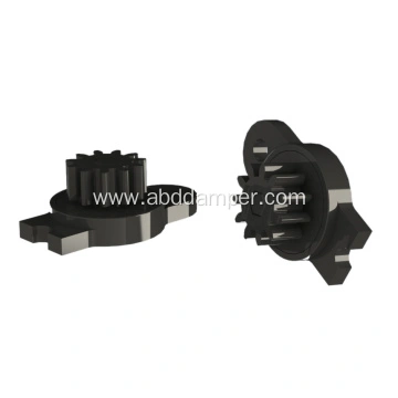 Offer Gear Damper,Hinge Dampers,Plastic Gear Damper From China Manufacturer