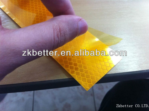 Pmma Reflective Sheeting,prismatic Reflective Sheeting, High Quality ...