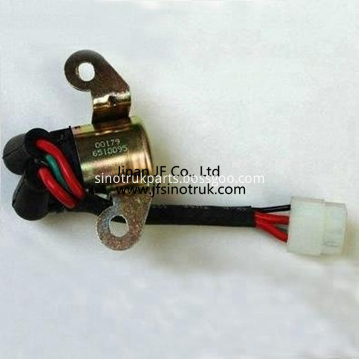 Wg9100580258 199000580236 Wg9100583049 รีเลย์สตาร์ท คุณภาพสูง ...