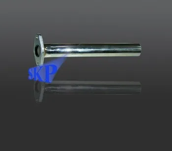 35mm/38mm Type External Wastegate Dump Tube, High Quality 35mm/38mm ...