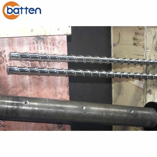 30mm Diameter Single Screw Barrel For Extrusion, High Quality 30mm ...