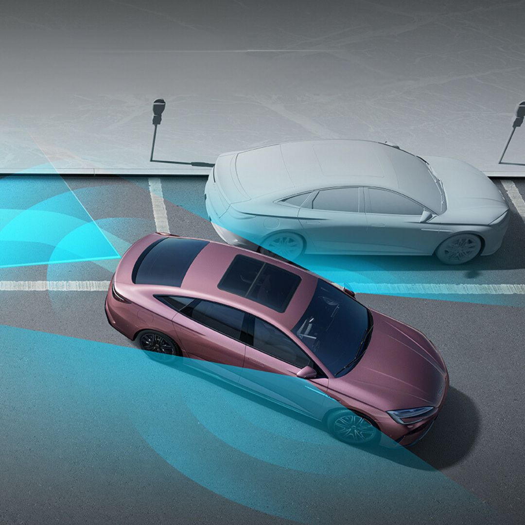 Byd Dolphin: Pioneering The Electric Car Revolution, High Quality Byd ...