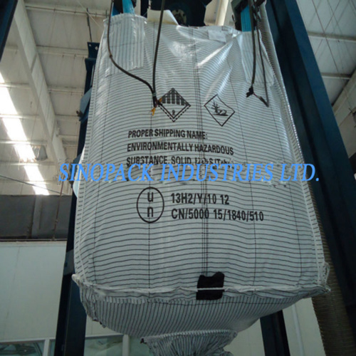 1ton Conductive Type C Big Bag, High Quality 1ton Conductive Type C Big ...