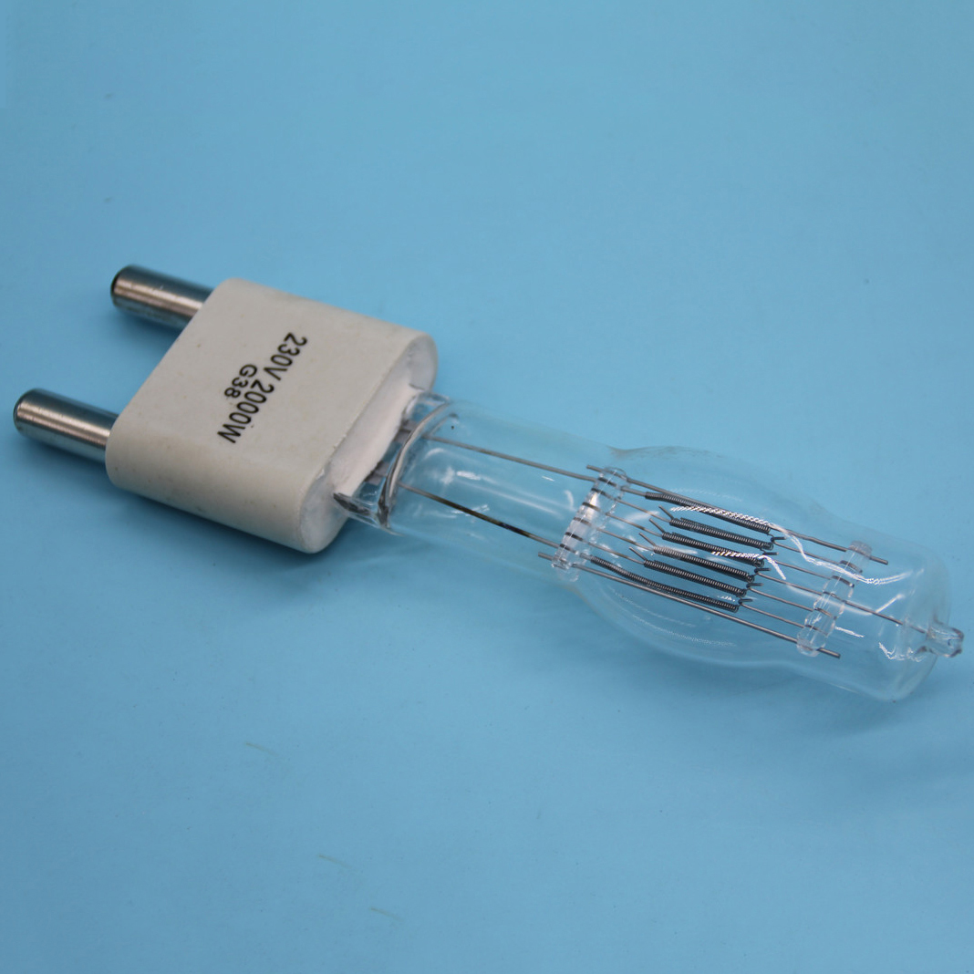 Suez Canal Searchlight Lamp - 2000w Halogen Lamp 100v-220v, High ...