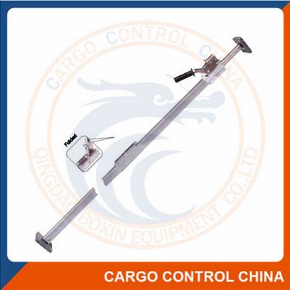 3025 Steel Square Tube Adjustable Load Lock Cargo Jack Bar, High ...