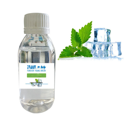 Iso Factory Liquid Menthol Cooling Agent Ws-10 Used For Mouthwash, High ...