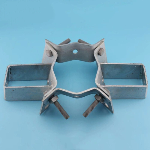 Galvanized Transformer Mounting Brackets China Manufacturer
