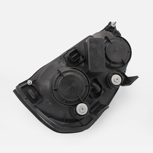 Auto Front Head Lights Replacement Chevrolet Optra Lacetti, High ...