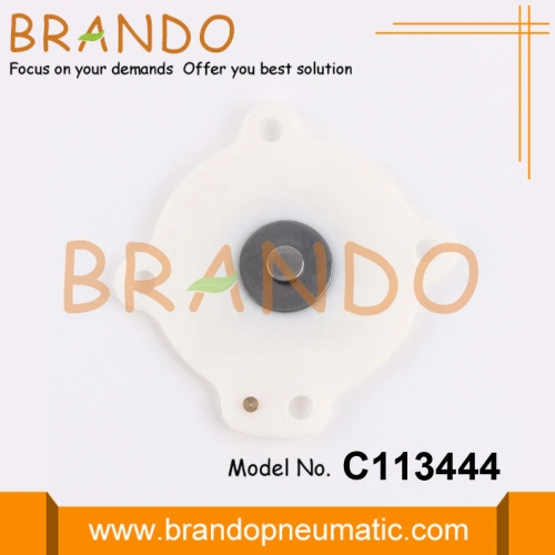 C113443 C113-443 ASCO Type SCG353A043 Pulse Valve Diaphragm China ...