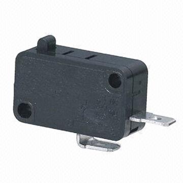 Micro Switch With Push Button Limit Tactile, High Quality Micro Switch ...