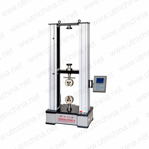 Computer Control Universal Tensile Testing Equipment, High Quality ...