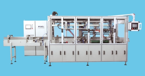 Toilet Roll Multi-wrapping Machine Baler, High Quality Toilet Roll ...