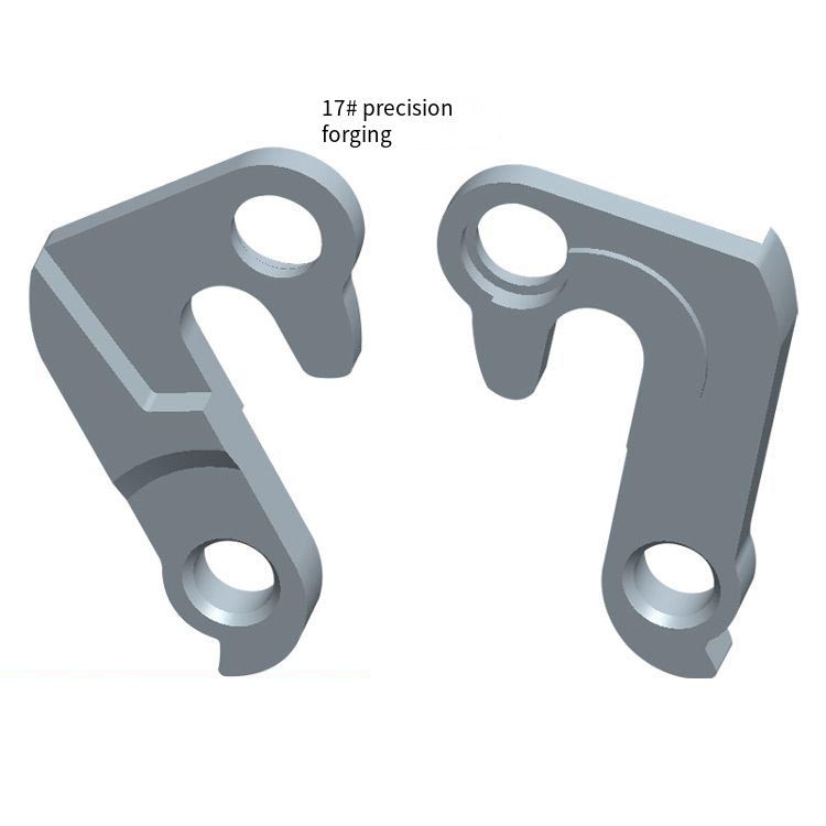 Aluminum Cold Forging Techniques And Applications, High Quality ...