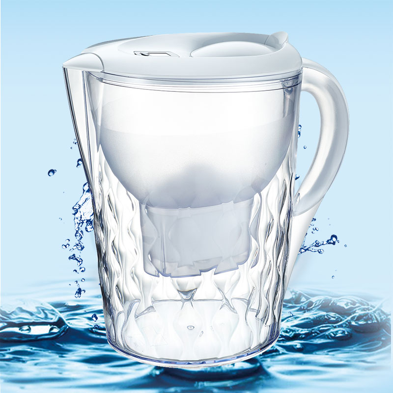 3.5l Bpa Free Water Filter Pitcher Systems, High Quality 3.5l Bpa Free ...