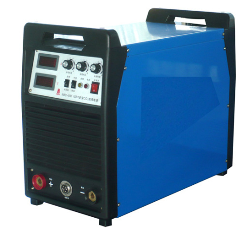 Inverter Co2 Gas-shielding Welder Series, High Quality Inverter Co2 Gas ...